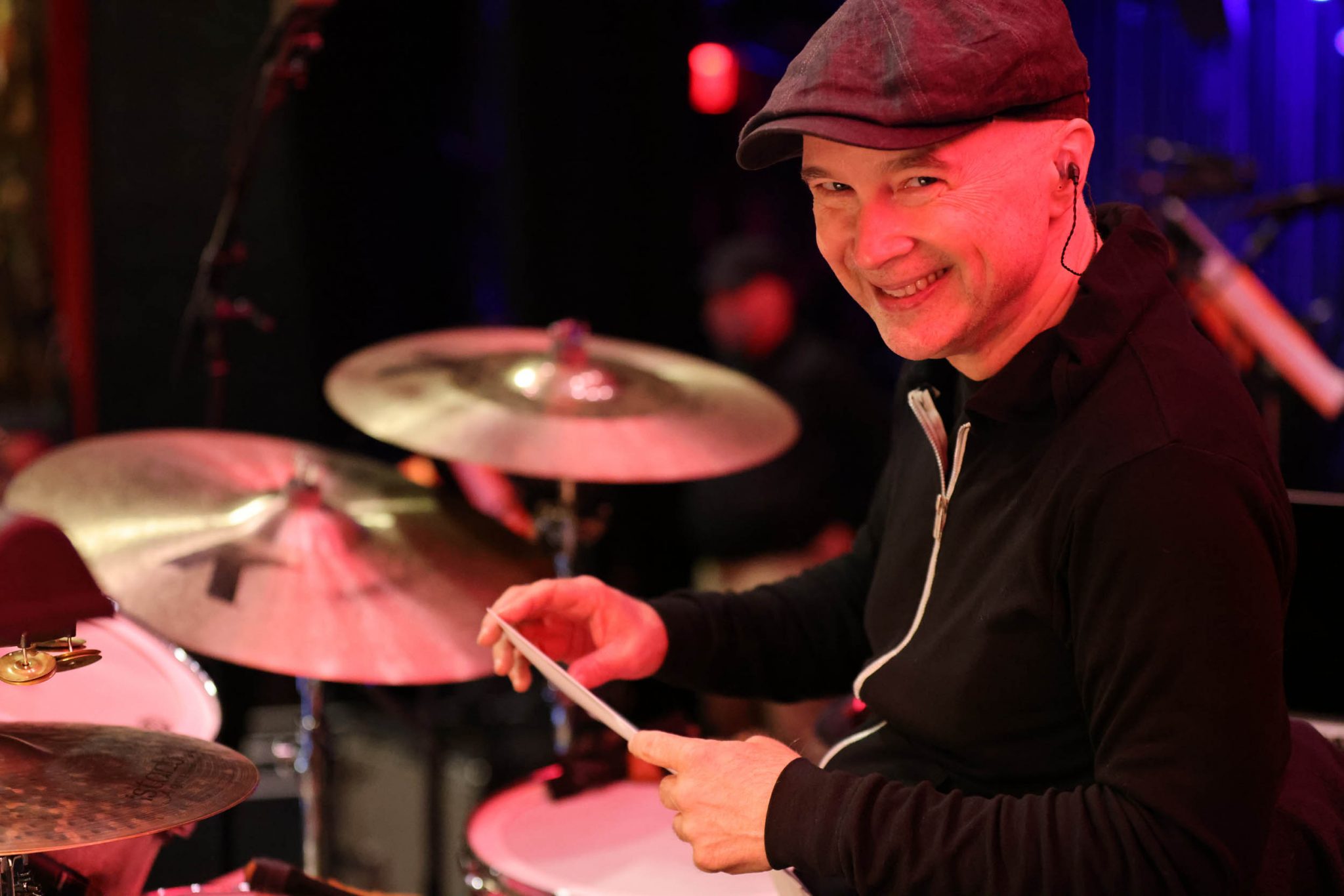 Through the lens at Love Rocks NYC 2022 | The Stony Brook Press