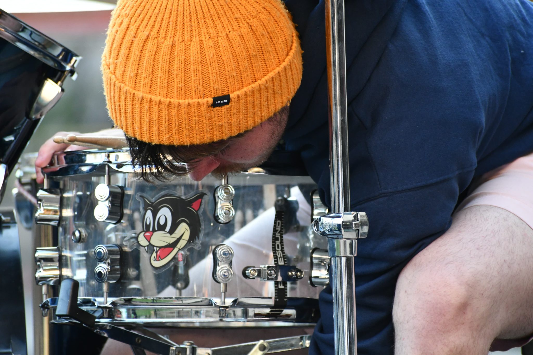 Introducing The Bash | The Stony Brook Press