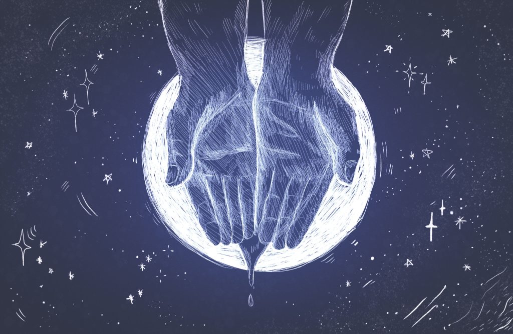 Love from hatred: An analysis of Phoebe Bridgers' "Moon Song" | The ...