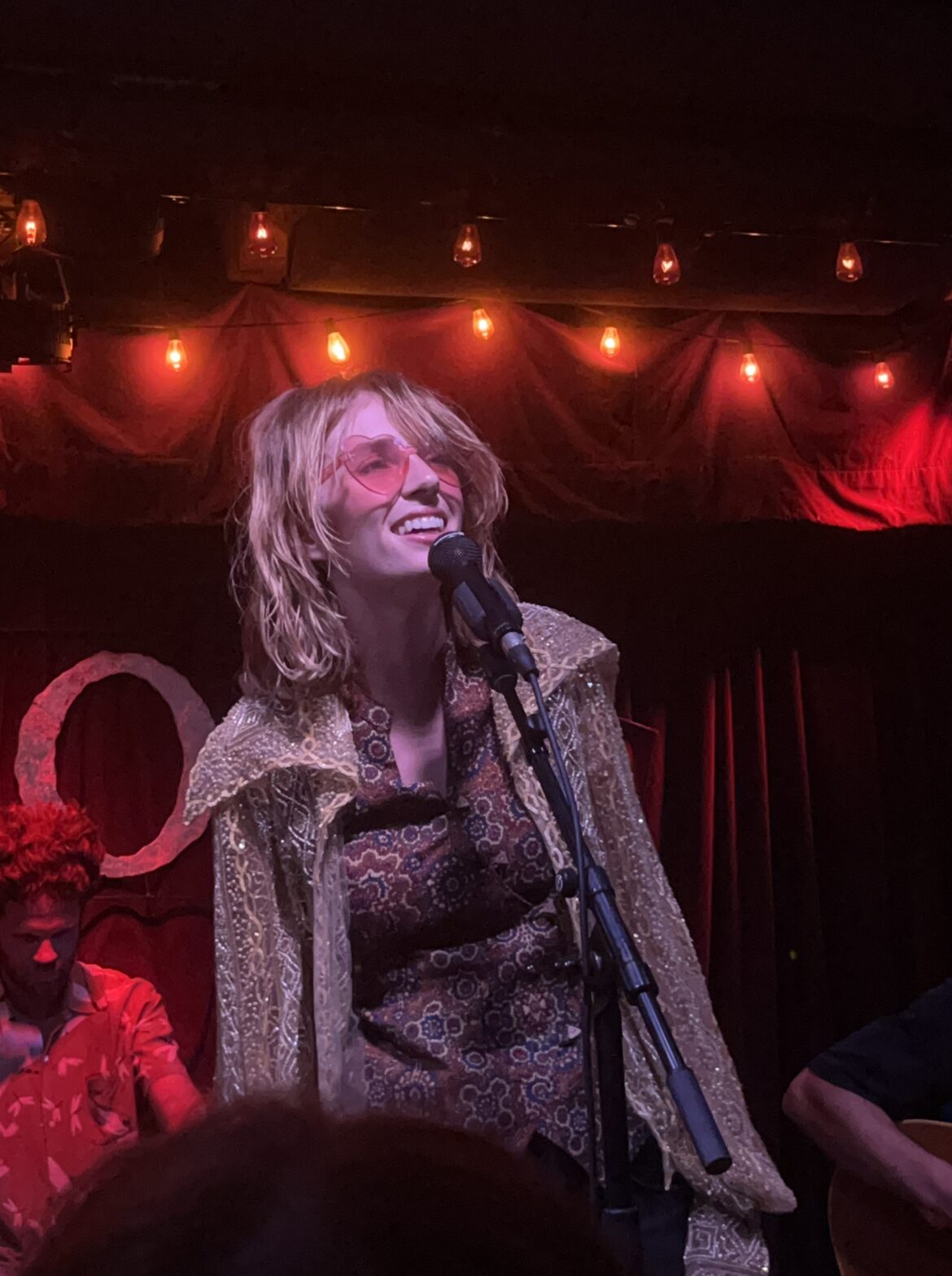 Maya Hawke's mermaid allegory embodies the magic of queer community ...
