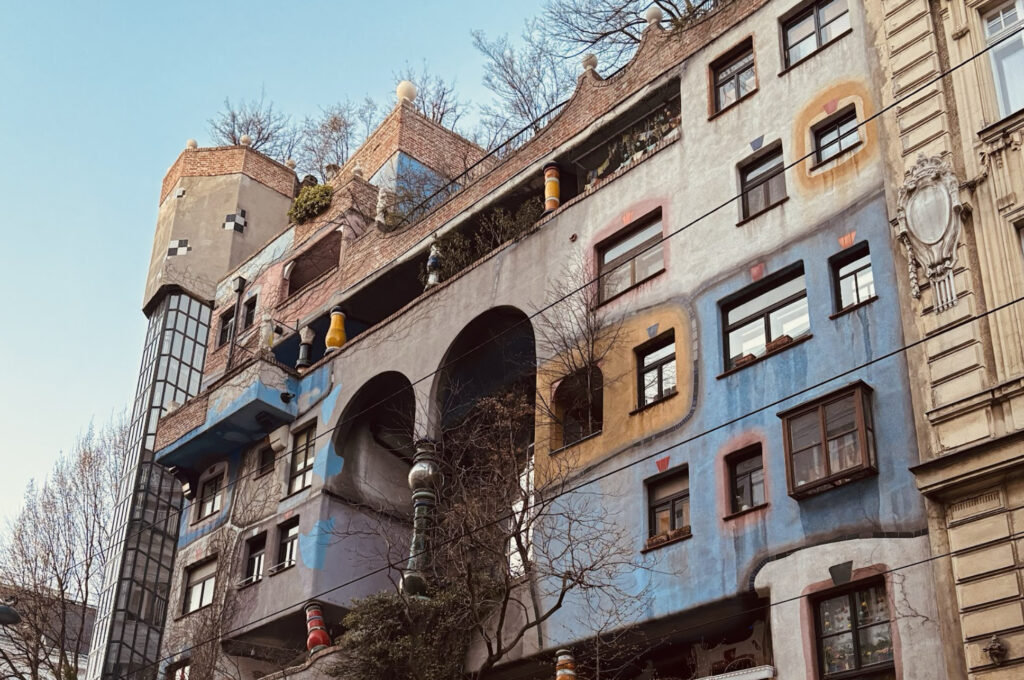 What the U.S. can learn from Vienna’s public housing system | The Stony ...