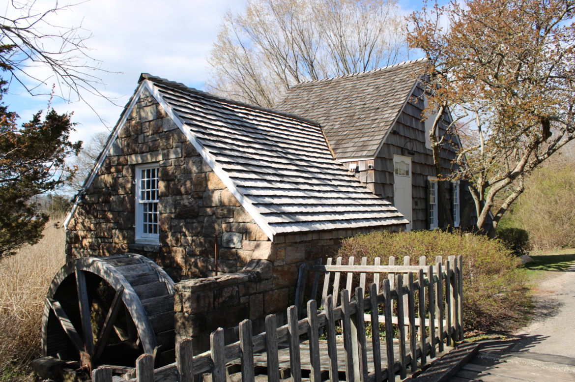 Rediscovering Setauket's Indigenous legacy: The history and challenges ...